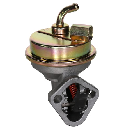 Carter Fuel Pumps 87 Buick Regal Mech Fuel Pump, M4685 M4685 | Zoro