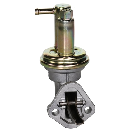 Carter Fuel Pumps 76-87 Ford E150 Econ-E250 Econ 3.3-4.9L Mech Fuel ...