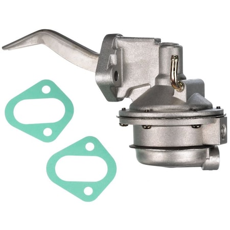 Carter Fuel Pumps Mech Fuel Pump, M60389 M60389 | Zoro