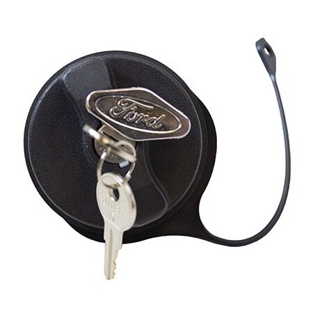 Motorcraft Fuel Cap Fuel Tank Cap, Fc1005 FC1005 | Zoro