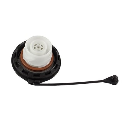 Motorcraft Cap Asy-Fuel Tank Filler, Fc1089 FC1089 | Zoro