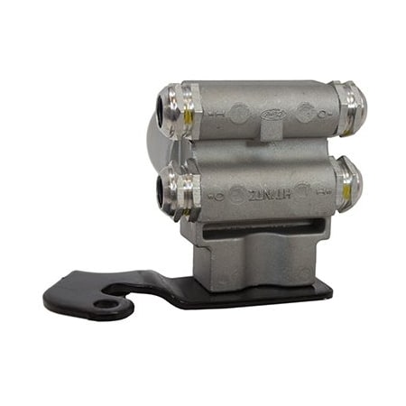 Motorcraft 05-07 Ford E150-450 Super Duty Oil Filter, Ft158 FT158 | Zoro