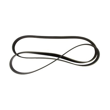 Motorcraft V-Belt, JK6835G JK6835G | Zoro