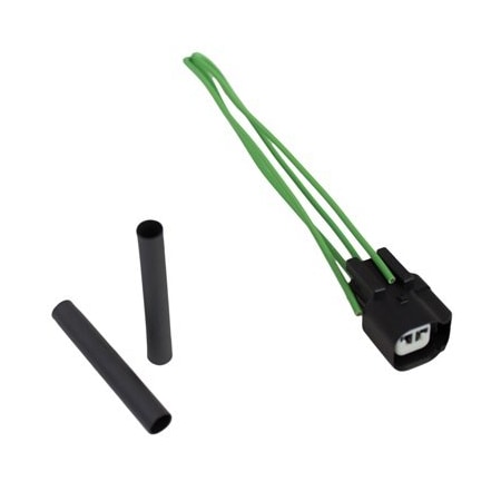 Motorcraft 99 Ford F250-Crown Vic/00 Lincoln Ls Wire Assembly, Wpt984 ...