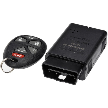 Motormite KEYLESS ENTRY REMOTE 99156 | Zoro