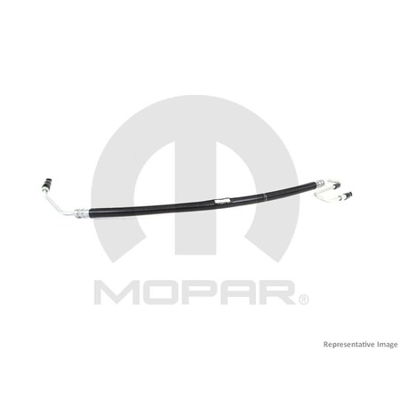 Mopar Power Steering Pressure, 4862306Ab 4862306AB | Zoro