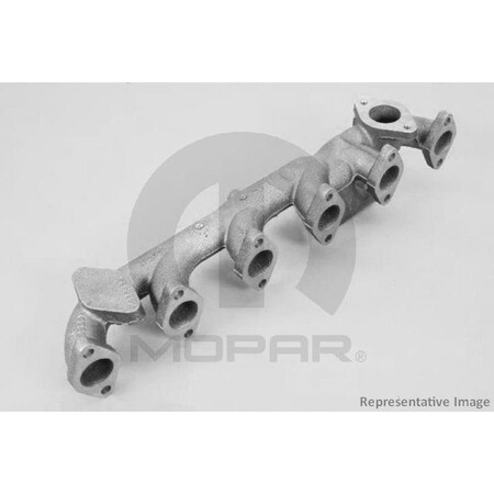 Mopar EXHAUST 5147215AD | Zoro