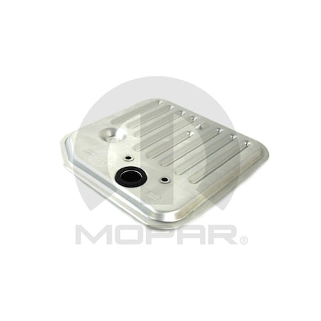 Mopar Valve Body Filter, 52118789 52118789 | Zoro