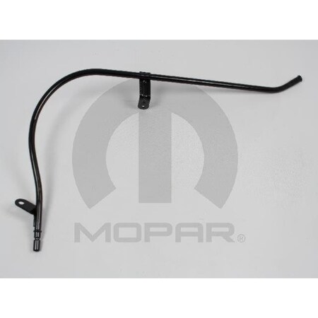 Mopar Engine Oil Indicator Tube, 53021675Ab 53021675AB | Zoro
