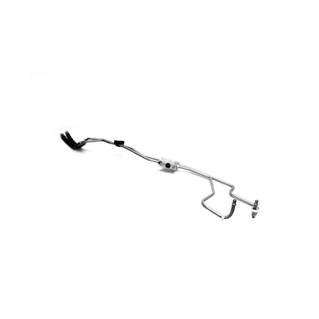 Mopar Oil Cooler Pressure And Ret Ho 55037841AK | Zoro