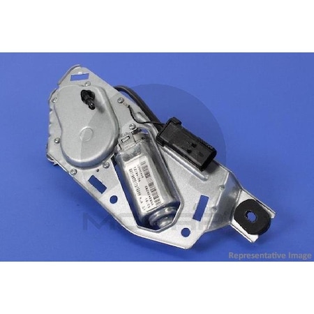 Mopar LIFTGATE WIPER MOTOR 55156325AE | Zoro