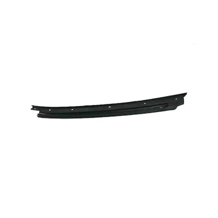 Mopar WINDSHIELD 55277187AD | Zoro