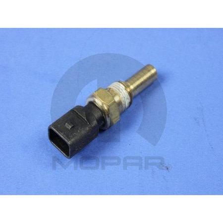 Mopar Coolant Temperature Sensor, 56004815 56004815 | Zoro