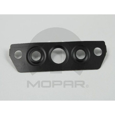 Mopar Turbocharger Gasket, 68053124Aa 68053124AA | Zoro