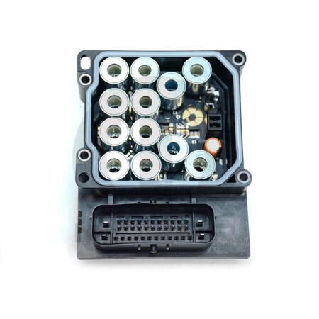 Mopar Anti-Lock Brake System Module, 68079344Aa 68079344AA | Zoro