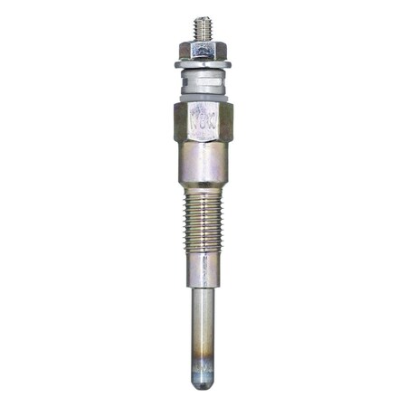 Ngk Diesel Glow Plug(Pr-Ea/Bx-10) Dies Glow Plug, 2649 2649 | Zoro