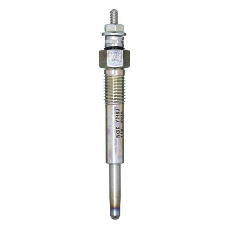 Ngk Diesel Glow Plug(Pr-Ea/Bx-10) Dies Glow Plug, 7880 7880 | Zoro