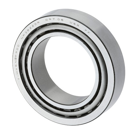 National Oil Seals & Bearings National Seal & Bearing Taper Bearings ...