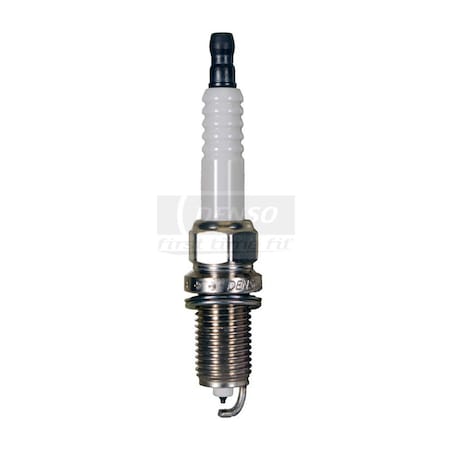 Denso SPARK PLUG DOUBLE PLATINUM(PR-EA/BX-4) 3244 | Zoro