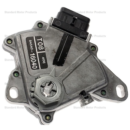 Standard Ignition Neutral Safety Switch, Ns-45 NS-45 | Zoro