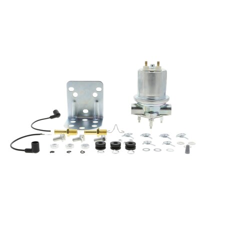 Carter Fuel Pumps Elec Fuel Pump, P4259 P4259 | Zoro