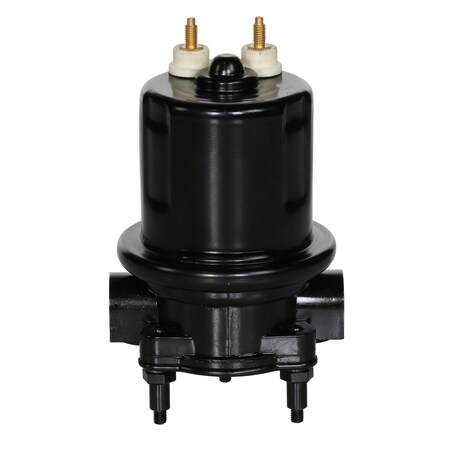 Carter Fuel Pumps Elec Fuel Pump, P4601HP P4601HP | Zoro