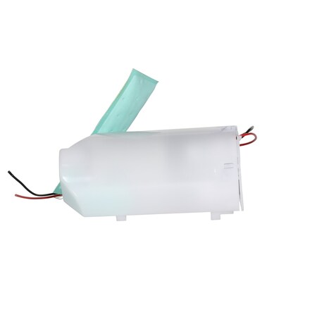 Carter Fuel Pumps 90-97 Ford F350-Tempo 4.9-7.5L Elec Fuel Pump, P74108 ...