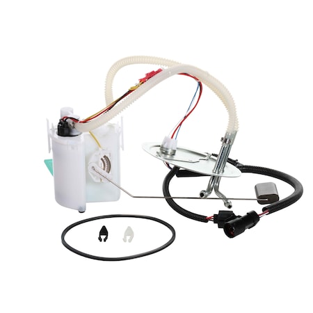 Carter Fuel Pumps 99-04 Ford F250-F350 Sduty 5.4-6.8L Fuel Pump Mod ...