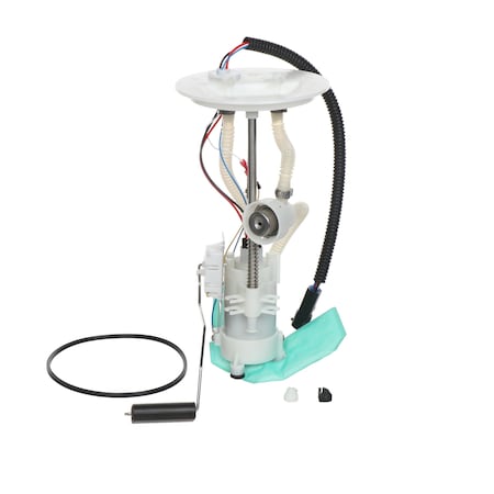 Carter Fuel Pumps 03-04 Ford Expedition Fuel Pump Mod, P76023M P76023M ...