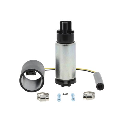 Carter Fuel Pumps Fuel Pump And Strainer Set, P90009 P90009 | Zoro