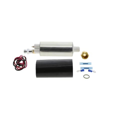 Carter Fuel Pumps Electric Fuel Pump, P90038 P90038 | Zoro