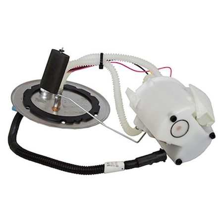 Motorcraft 99-04 Ford S-Duty 5.4L 6.0L 6.8L 7.3L Fuel Pump, Pfs271 ...
