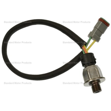 Standard Ignition Injection Actuation Pressure Sensor, Ps713 PS713 | Zoro