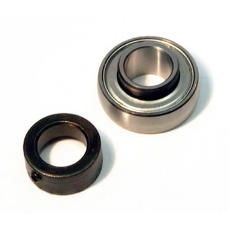 Skf Adapter Bearing, Ra115-Rrb2 RA115-RRB2 | Zoro