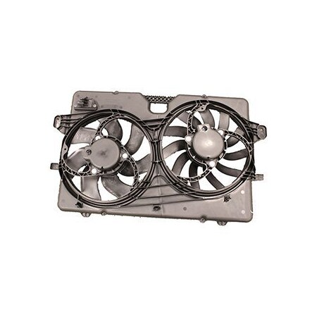 Motorcraft 08-11 Ford Escape-Mazda Tribute Motor&Fan Asy-E, Rf230 RF230 ...