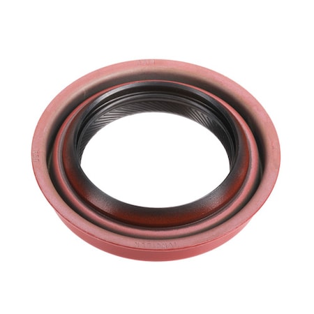 National Oil Seals & Bearings Diffpinion Seal Oil Seal, 3618 3618 | Zoro