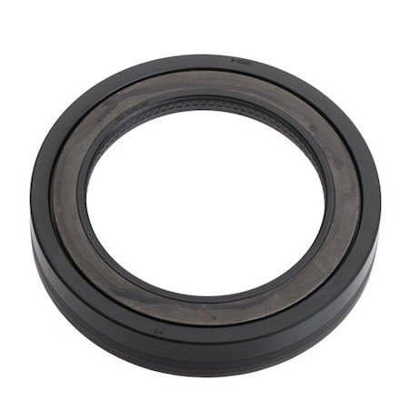 National Oil Seals & Bearings Oil Bath Seal, 370031A 370031A | Zoro