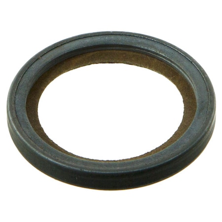National Oil Seals & Bearings Oil Seal, 40382 40382 | Zoro