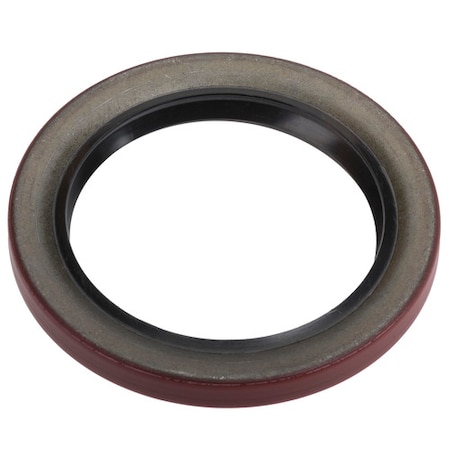 National Oil Seals & Bearings Oil Seal, 417316 417316 | Zoro