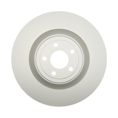 Raybestos FORD: MUSTANG 5.0L BREMBO PACKAGE 15- 681954 | Zoro