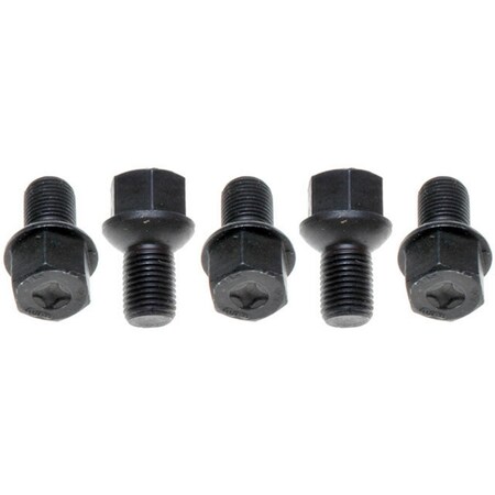 Raybestos STUDS AND NUTS 9550B | Zoro