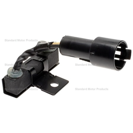 Standard Ignition Blower Motor Resistor, Ru-340 RU-340 | Zoro