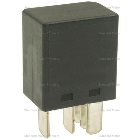 Standard Ignition A/C Control Relay, Ry-1026 RY-1026 | Zoro