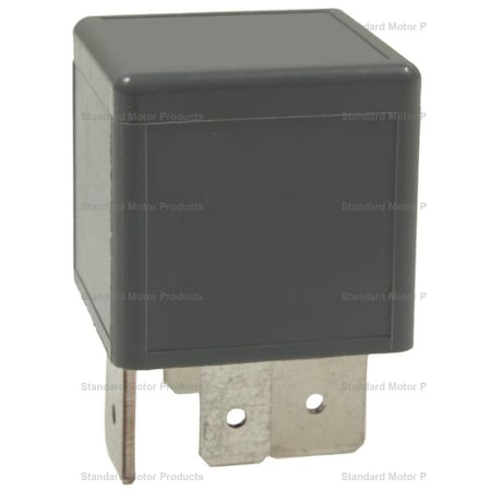 Standard Ignition Computer Control Relay, Ry-1062 RY-1062 | Zoro