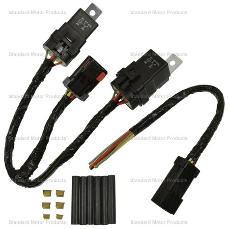 Standard Ignition Convertible Top Relay RY-1428 | Zoro