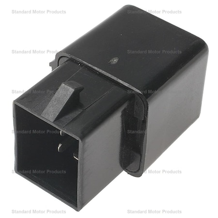 Standard Ignition Active Suspension Relay, Ry-142 RY-142 | Zoro