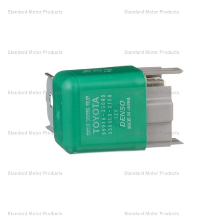Standard Ignition Circuit Opening Relay RY-1482 | Zoro