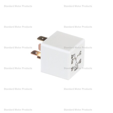 Standard Ignition Computer Control Relay, Ry-1586 RY-1586 | Zoro