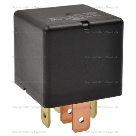 Standard Ignition Accessory Relay RY-1686 | Zoro