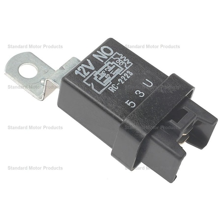 Standard Ignition Accessory Relay Power Relay, Ry-170 RY-170 | Zoro